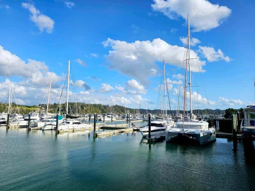 Bay of Islands - Mini Tour (75-90 mins) - Practicalities and Value
