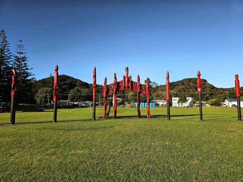 Bay of Islands - Mini Tour (75-90 mins) - Authentic Experiences and Travel Tips