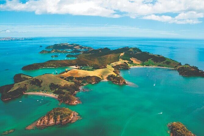 Bay of Islands Private Tour - Thumbs Up for the Highlights