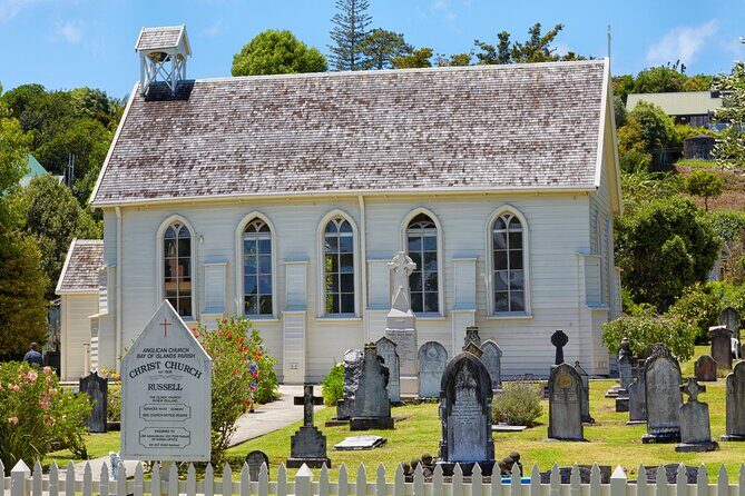 Bay of Islands Scenic Tour - Who Should Consider This Tour?