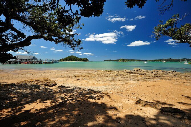 Bay of Islands Scenic Tour - The Sum Up