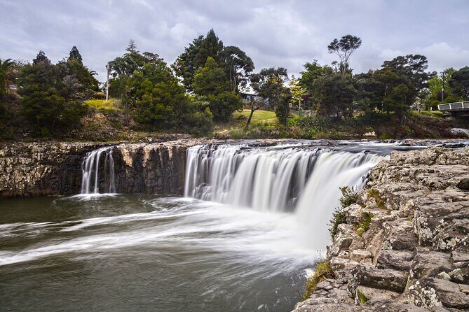 Bay of Islands Scenic Tour - FAQ