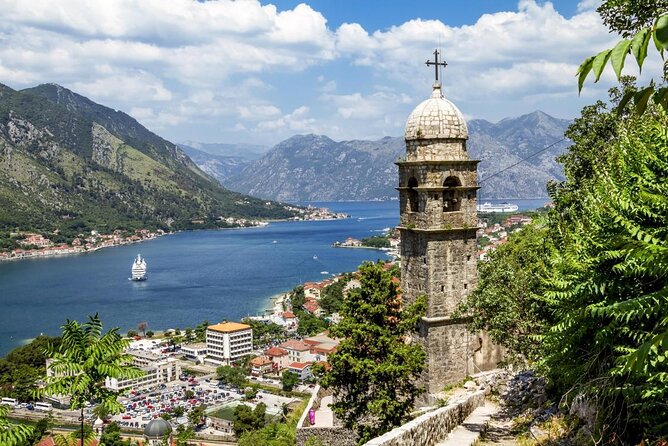 Bay of Kotor: 2.5-Hour Kayak Tour - The Sum Up: Who Will Appreciate This Tour?