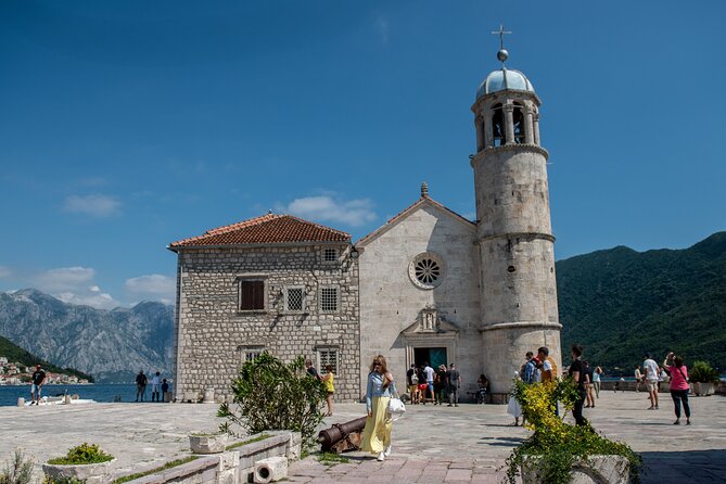 Bay of Kotor Private Full-Day Tour From Dubrovnik - Private Tour Experience
