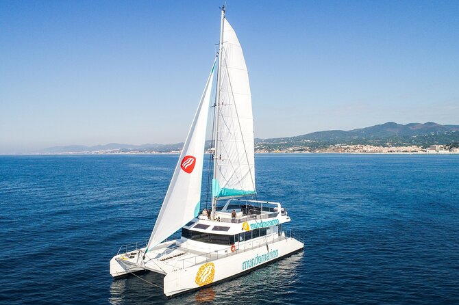 Bay of Malaga Catamaran Sailing - Pricing Details