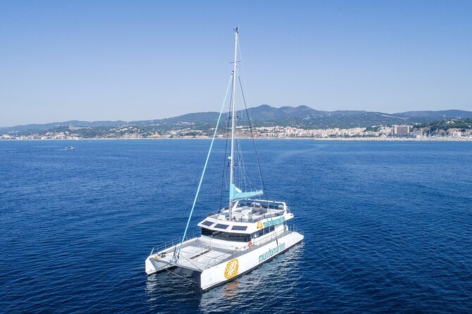 Bay of Malaga Catamaran Sailing - Meeting Point and Accessibility