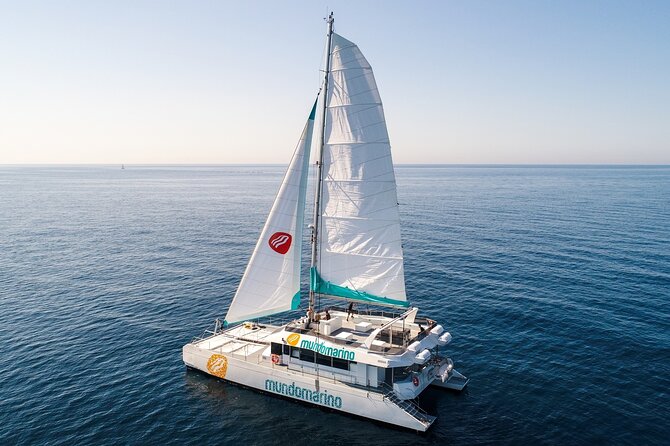 Bay of Malaga Catamaran Sailing - Customer Reviews and Feedback