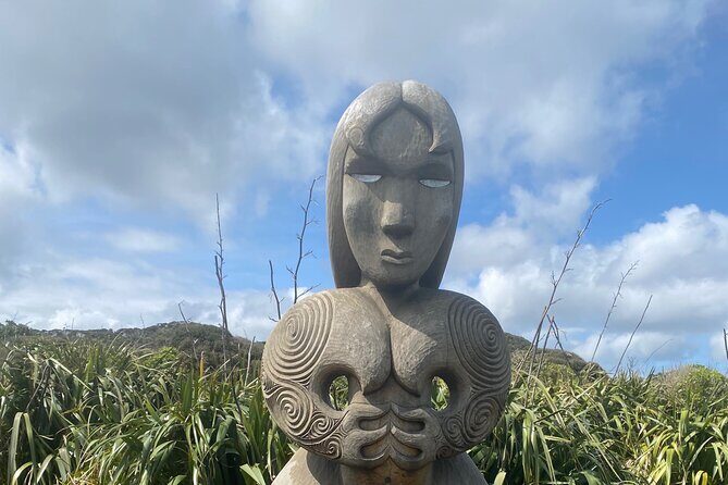 Bay of the Boisterous Seas Piha & Karekare - Who Will Love This Tour?