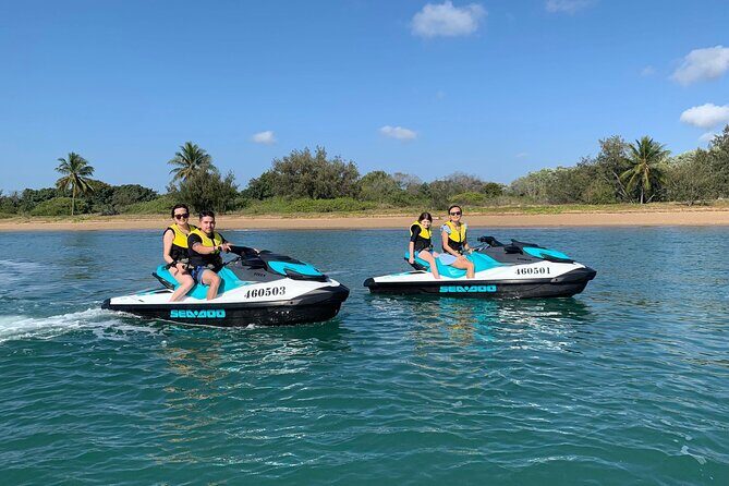 Bay Rock Tour in Townsville - Introduction