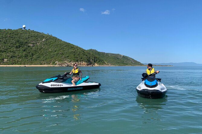 Bay Rock Tour in Townsville - FAQ