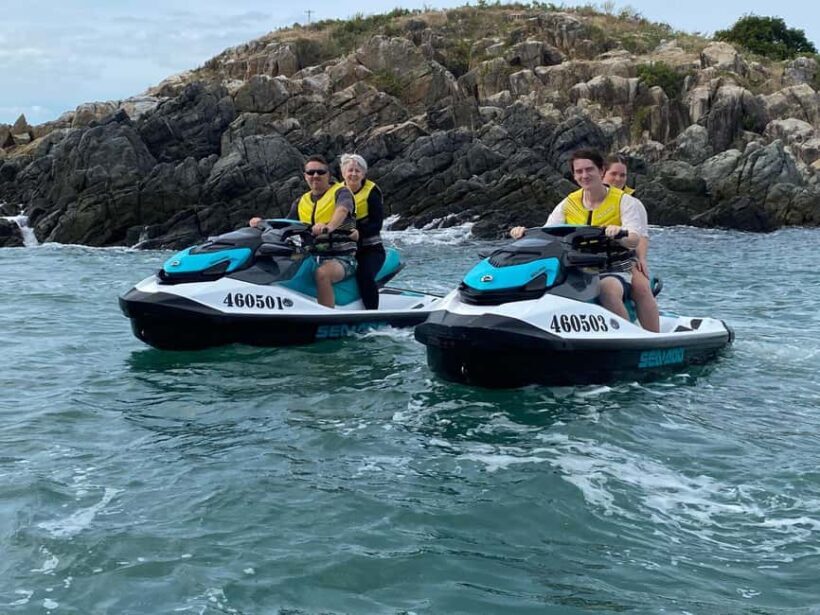 Bay Rock Tour Townsville - Why This Tour Works Well for Travelers