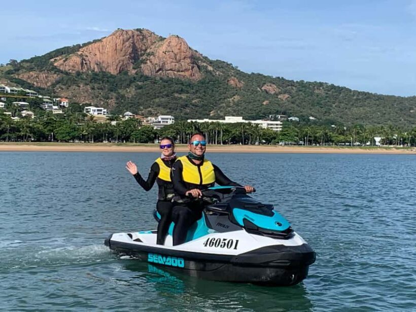 Bay Rock Tour Townsville - FAQ