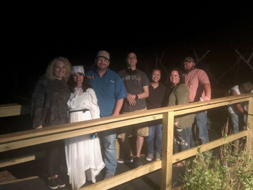 Bay Saint Louis, MS: The Haunted Bayou Cruise - Who Will Love This Tour?