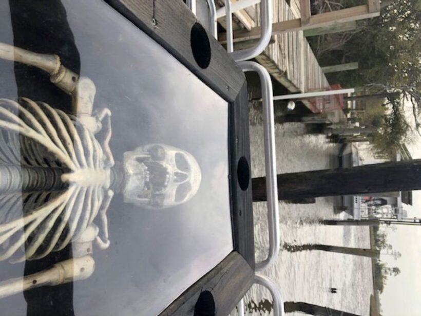 Bay Saint Louis, MS: The Haunted Bayou Cruise - FAQs