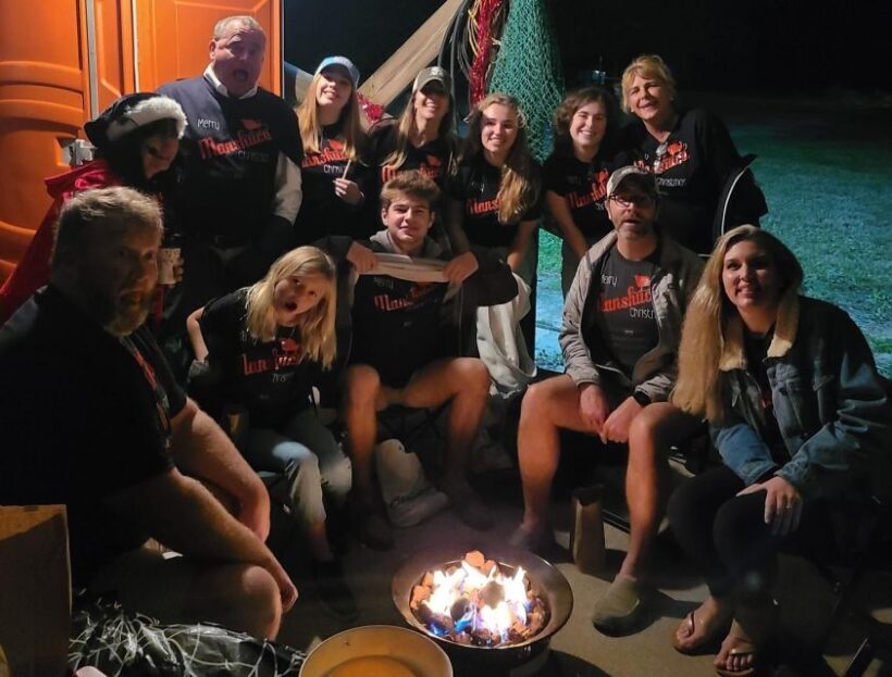 Bay Saint Louis, MS: The Haunted Bayou Cruise - Final Thoughts