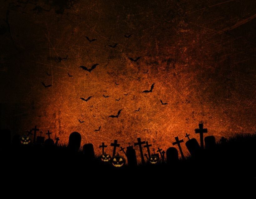 Bay Saint Louis: The Spirit Ghost and Walking Tour - Introduction to the Tour Experience