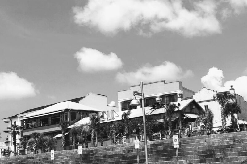 Bay Saint Louis: The Spirit Ghost and Walking Tour - Introduction