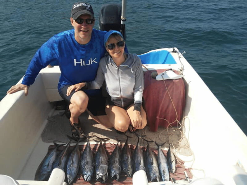 Bay tour: Private Boat Tour with Snorkeling and Fishing - What’s Included and What’s Not