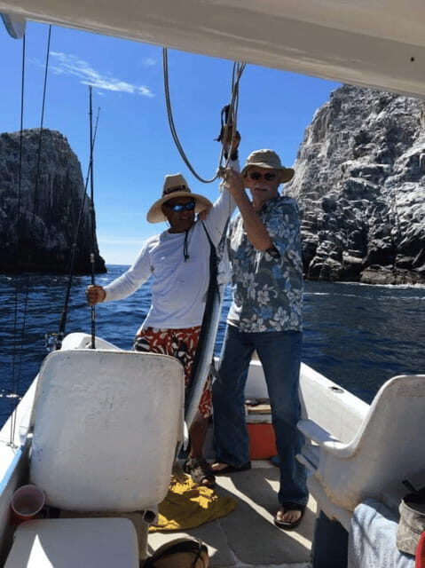 Bay tour: Private Boat Tour with Snorkeling and Fishing - Practical Tips for Your Day on the Water
