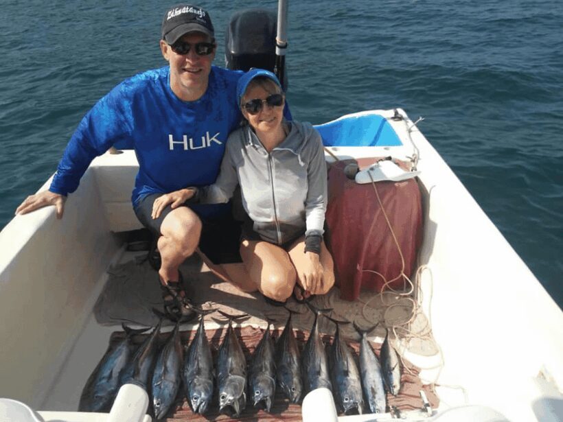 Bay tour: Private Boat Tour with Snorkeling and Fishing - Value and Who It’s Best For