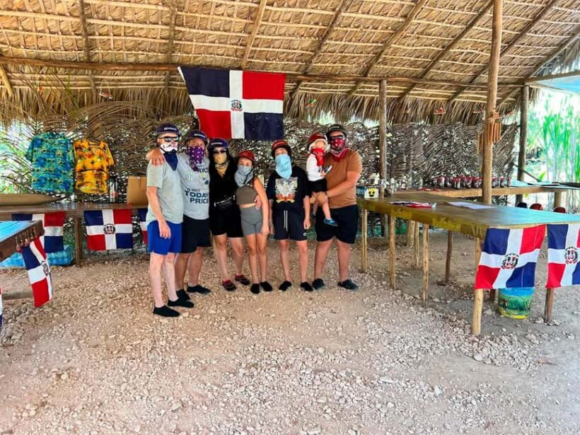 Bayahibe and Altos de Chavón: Guided 5-hour Buggy Tour - The Itinerary and What to Expect