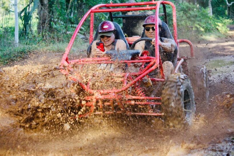 Bayahibe: ATV 4X4 or Buggy & Horseback Ride from La Romana - Practical Tips for Travelers