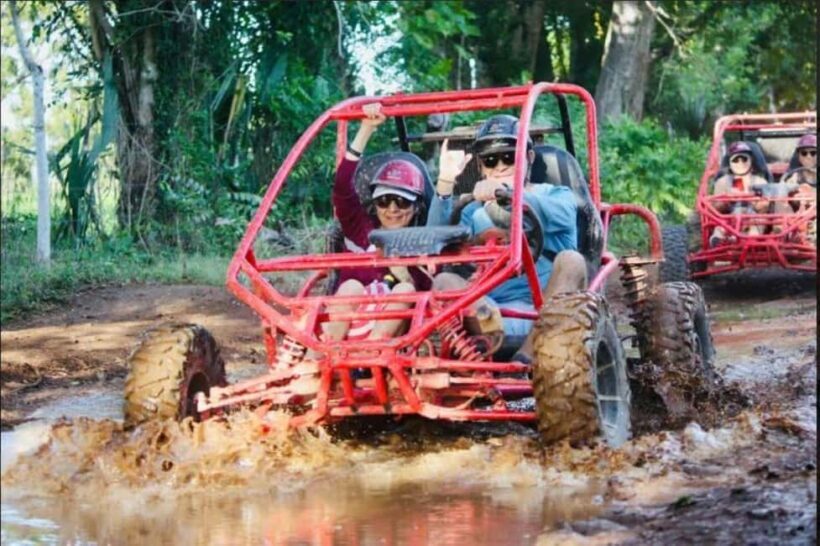 Bayahibe: ATV or Buggy & Horseback Riding Tour - Practical Details and Tips