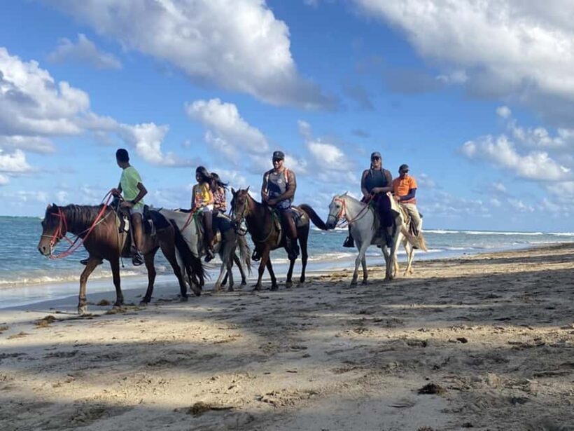 Bayahibe: Buggy and Horseback Riding Tour - Introduction: A Fun-Filled Day of Adventure in Bayahibe