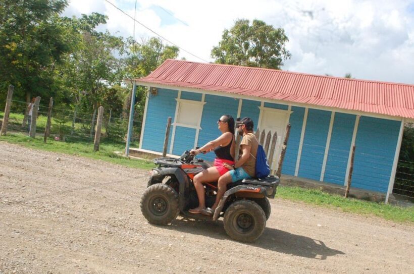 Bayahibe: Buggy tour amazing half-day - Who Will Enjoy This Tour?