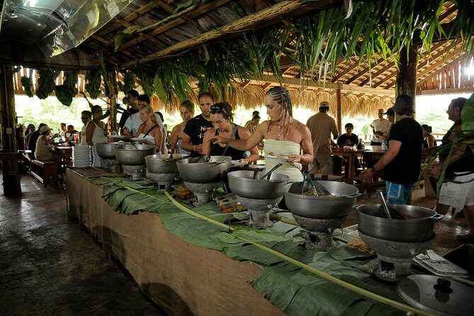 Bayahibe Countryside Safari from La Romana - FAQs