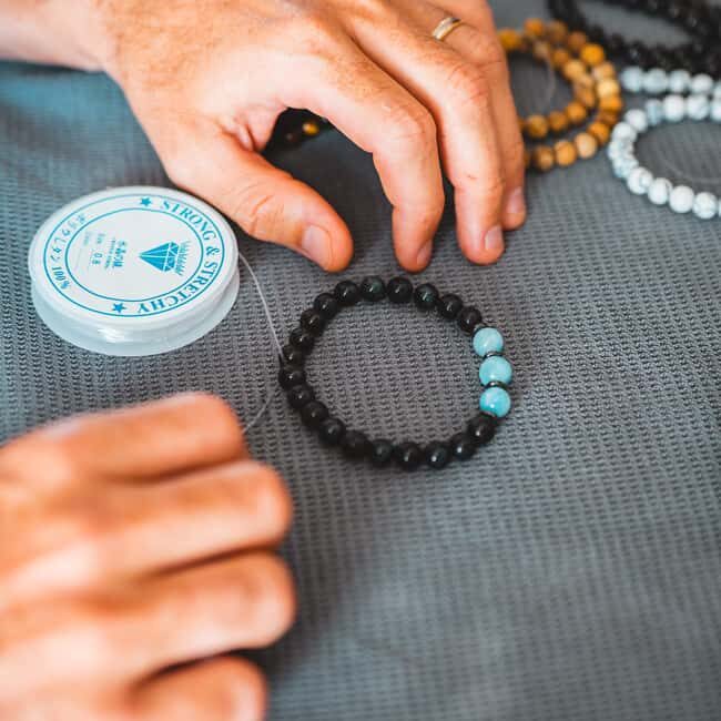 Bayahibe: Create your own Larimar stone jewelry - Who Will Love This Experience?