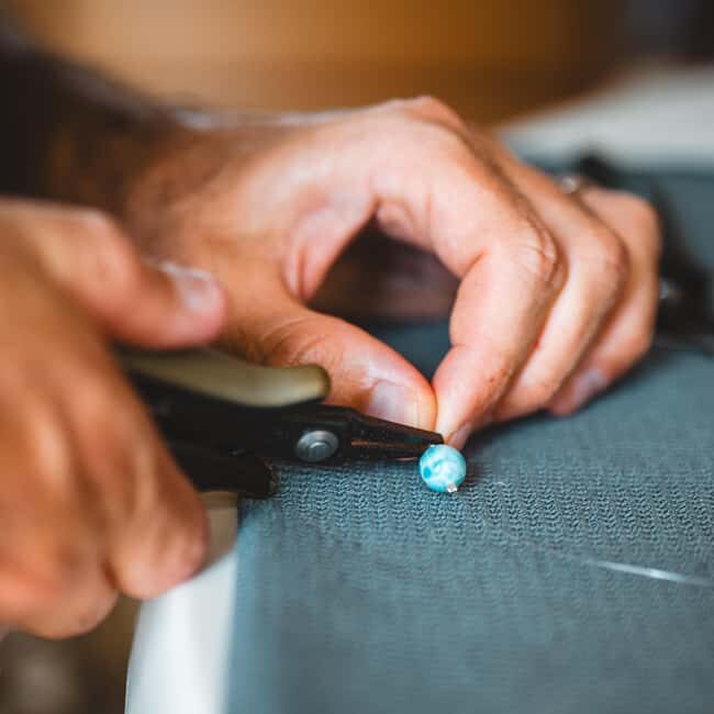 Bayahibe: Create your own Larimar stone jewelry - FAQ