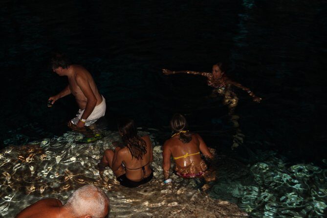 Bayahibe E-Bike Tour - Exploring the Itinerary in Detail