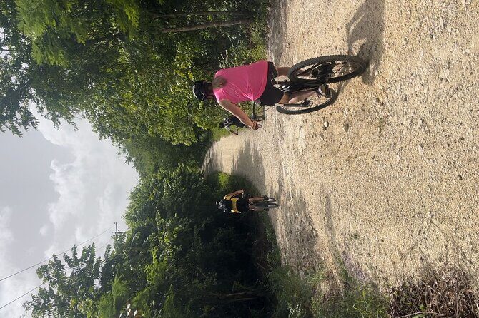 Bayahibe E-Bike Tour - Who Will Love This Tour?