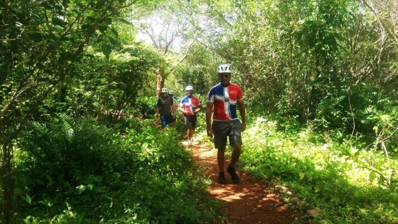Bayahibe Ebike Tour - Key Points