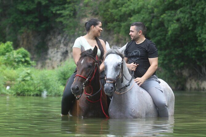 Bayahíbe Horseback Riding & River swimmig - Practical Details and Considerations