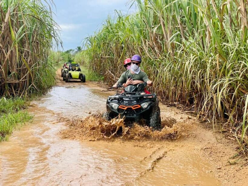 Bayahibe: Jungle Off-Road Buggy Adventure - Final Thoughts: Who Will Love This Tour?