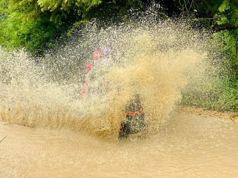 Bayahibe: Jungle Off-Road Buggy Adventure - FAQs