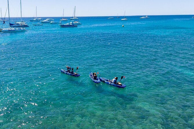 Bayahibe Kayak Fishing - The Itinerary: What to Expect