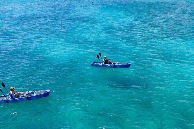 Bayahibe Kayak Fishing - Who Should Consider This Tour?