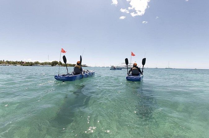 Bayahibe Kayak Fishing - Final Thoughts