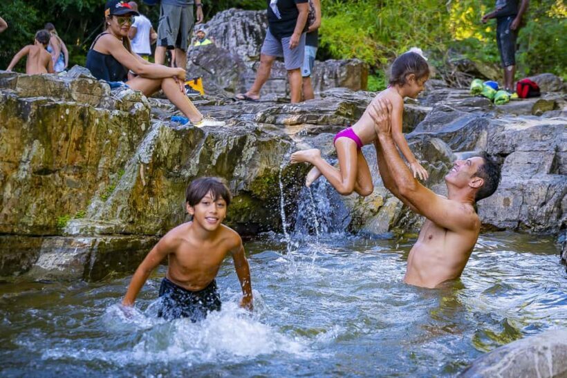 Bayahibe/La Romana: 4x4 Buggy and Monkeyland Tour - An In-Depth Look at the Tour