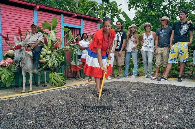 Bayahibe La Romana Discovery Full Day Tour - A Comprehensive Look at the Experience