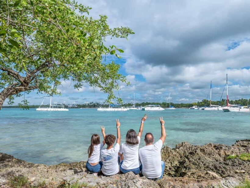 Bayahibe Photo Shoot - Key Points