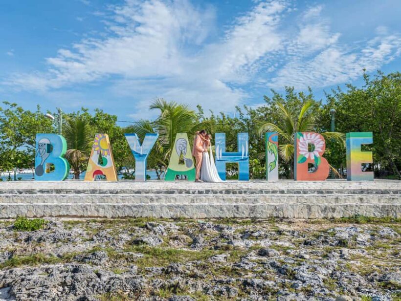 Bayahibe Photo Shoot - Final Thoughts