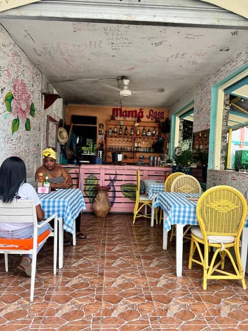 Bayahibe: Private Dominican Cooking Class with Meal - Who Will Love This Experience?