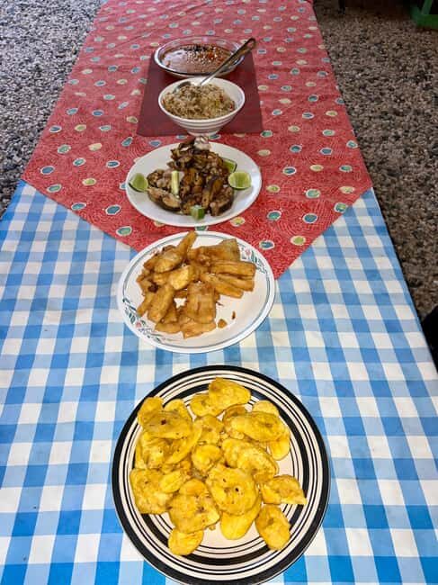 Bayahibe: Private Dominican Cooking Class with Meal - Final Thoughts