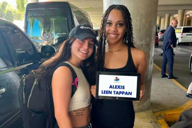 Bayahibe-Punta Cana Private Ride - The Value of This Service