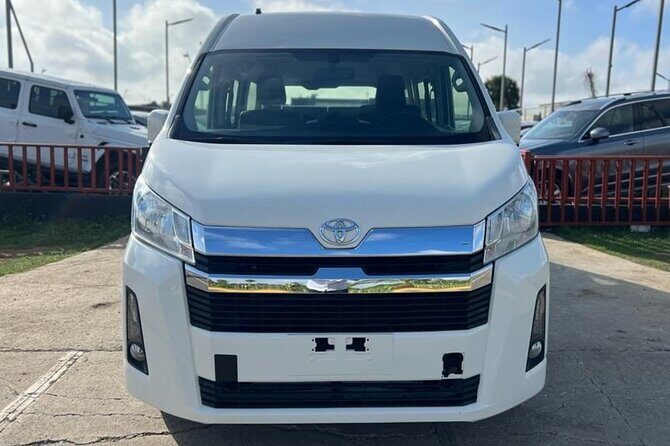 Bayahibe-Punta Cana Private Ride - How It Compares to Other Options