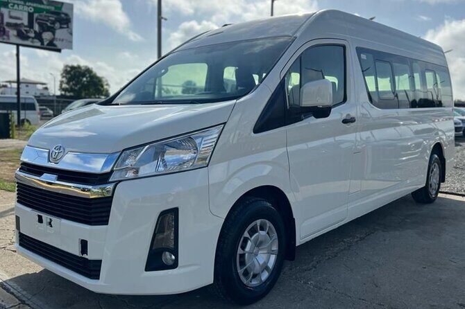 Bayahibe-Punta Cana Private Ride - Who Is This Tour Best For?